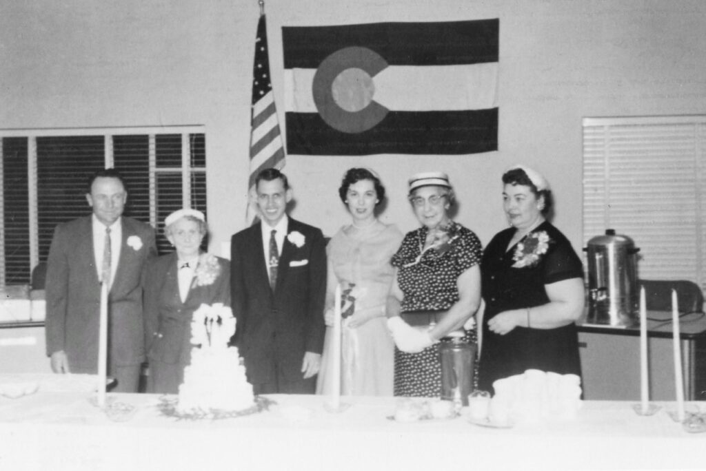 Cavanagh Family Tree - Our Colorful Roots