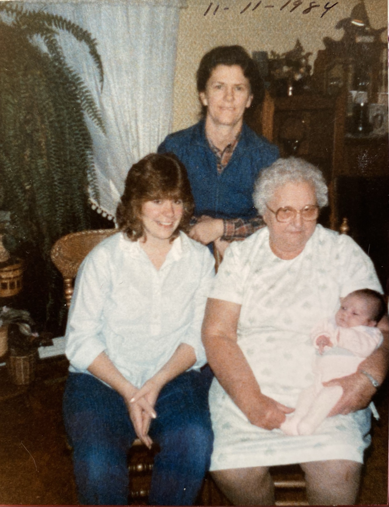 Magdziarz Family Tree - Our Colorful Roots